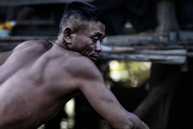 Single Shots | lorenzo vitali